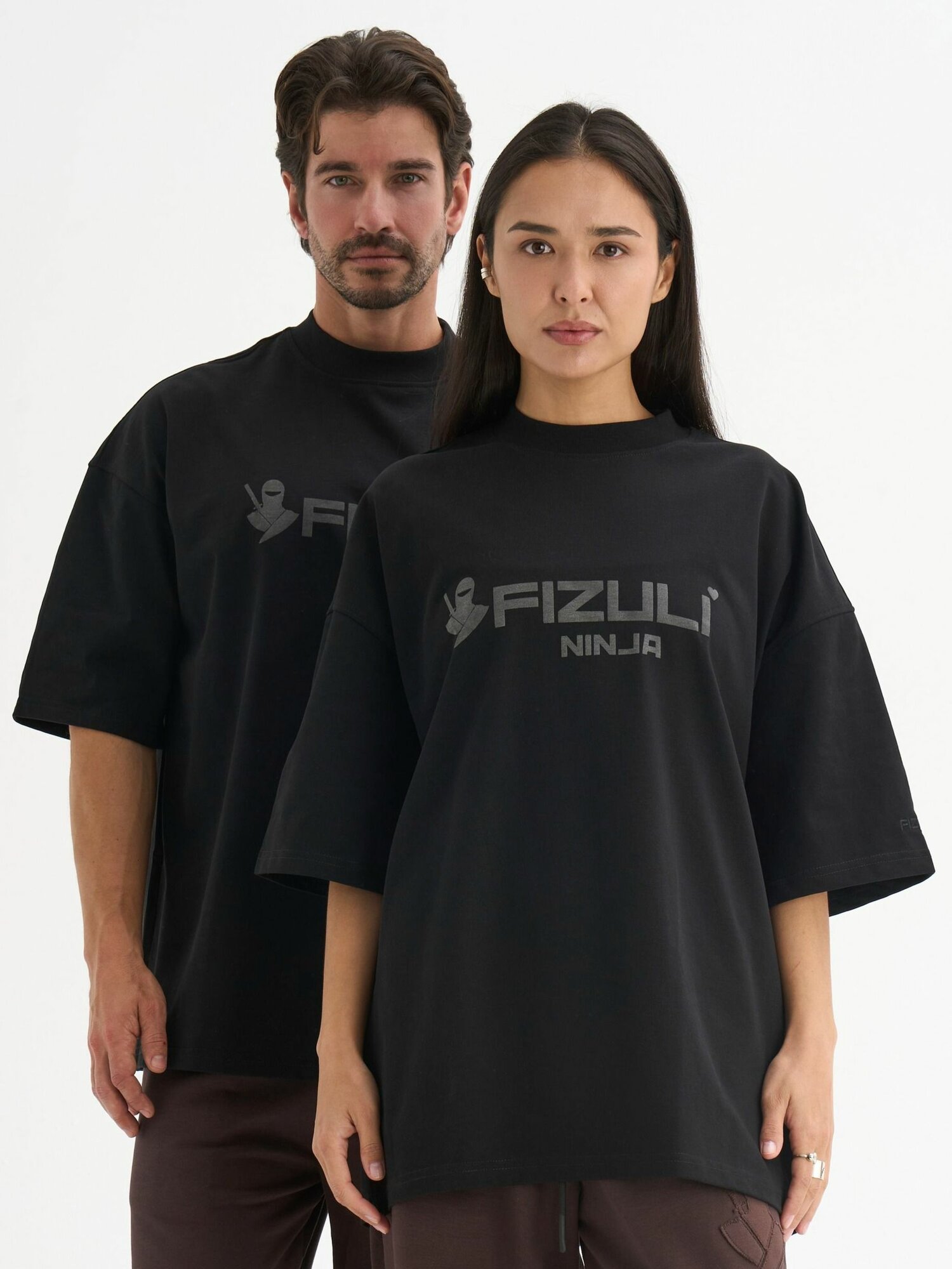 Футболка FIZULI