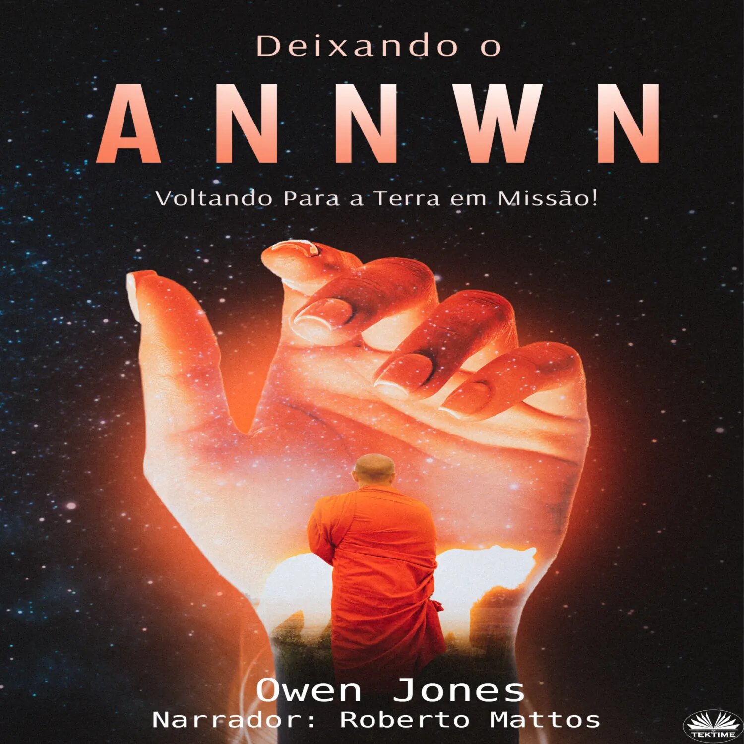 Deixando O Annwn [Аудиокнига]