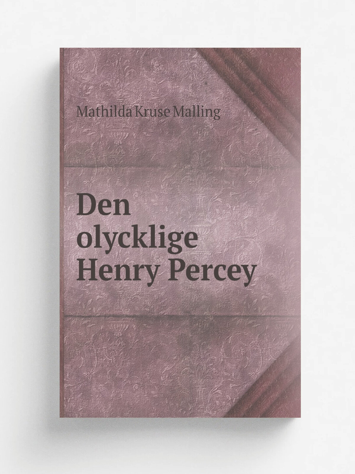 Den olycklige Henry Percey
