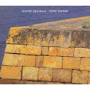 Компакт-диск DIDIER SQUIBAN - PORZ GWENN(2000) (0 CD)