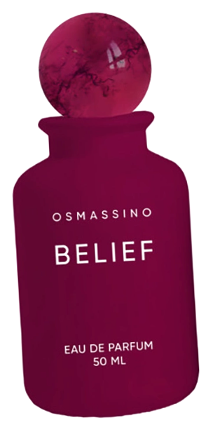 Женская туалетная парфюмерная вода Осмассино Белиф 50 мл - Osmassino Belief