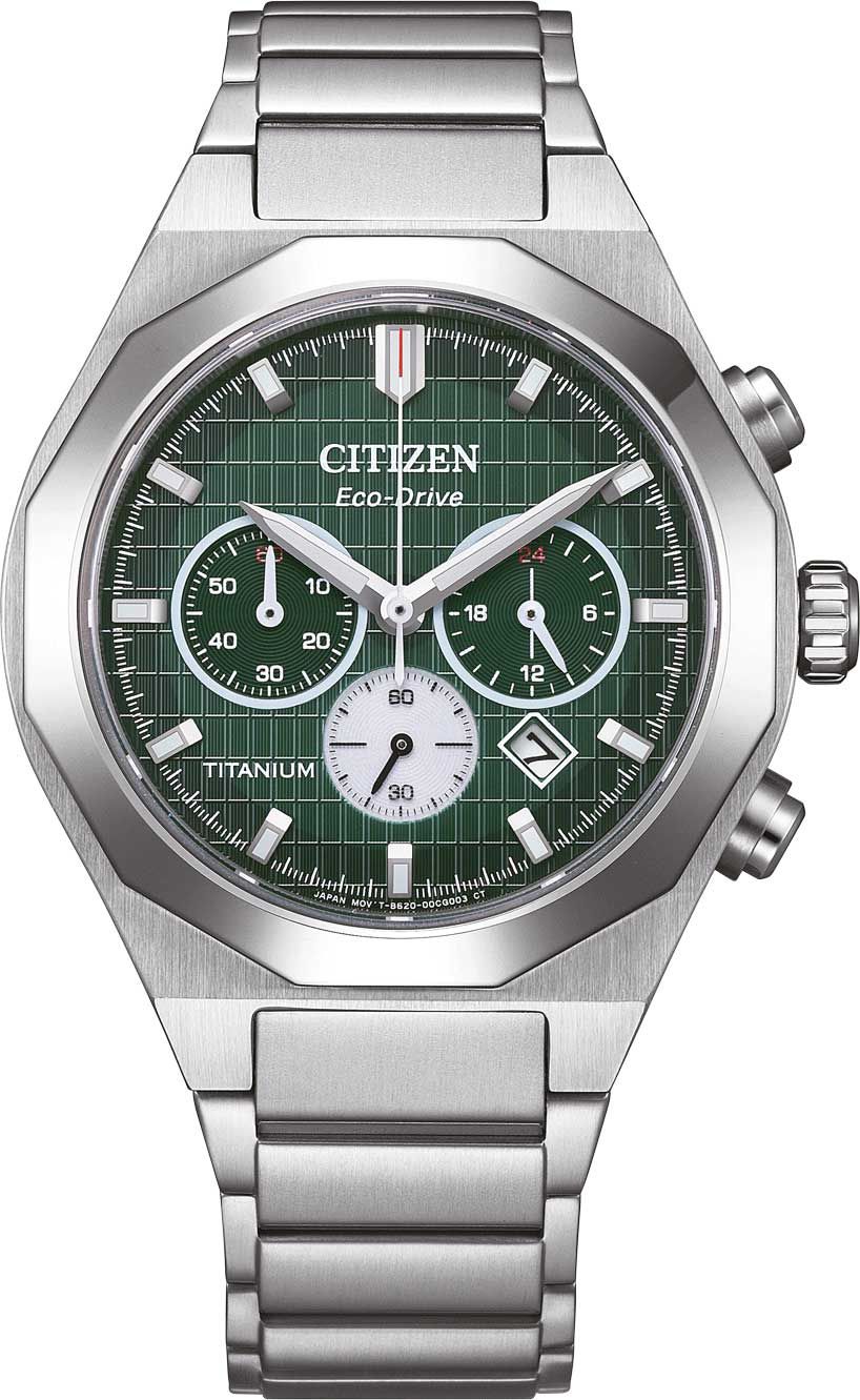 Наручные часы CITIZEN