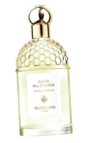 Aqua Allegoria Nerolia Vetiver 125 мл унисекс / Герлен Аква Аллегория Нероли Ветивер