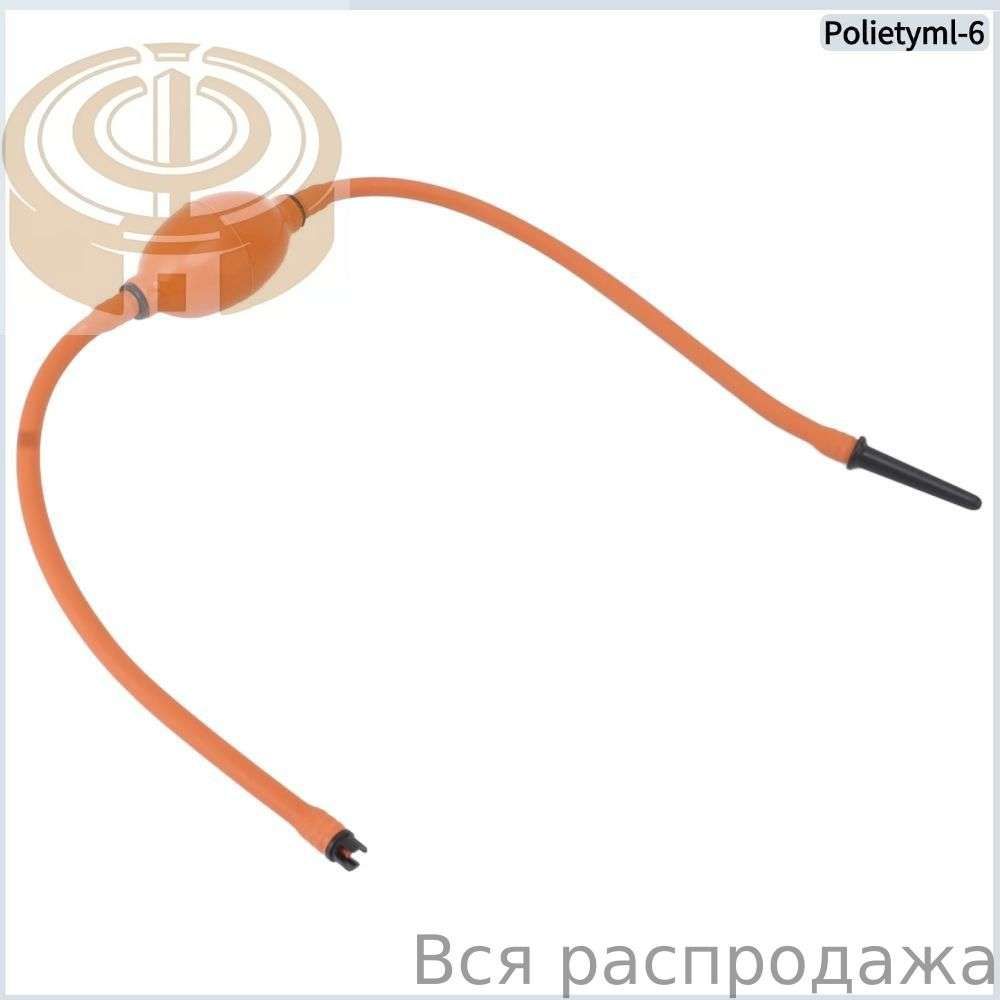 Анальный стимулятор
