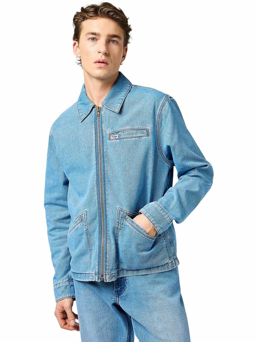Ветровка Men Rodeo Utility Jacket