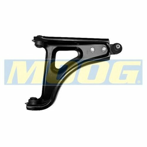 Сайлентблок рычага подвески Moog REWP0229 для Renault Twingo I