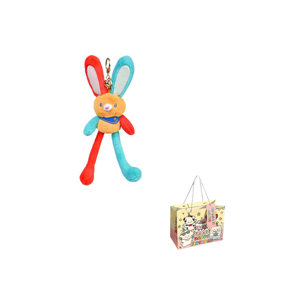 Игрушки подвесные KUMAOYA