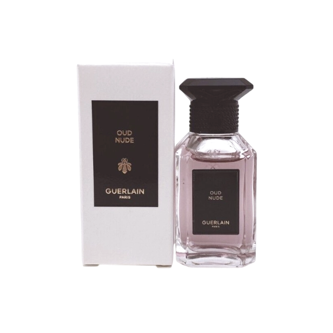 Guerlain Oud Nude 10 мл без спрея - парфюм унисекс Герлен Уд Нюд