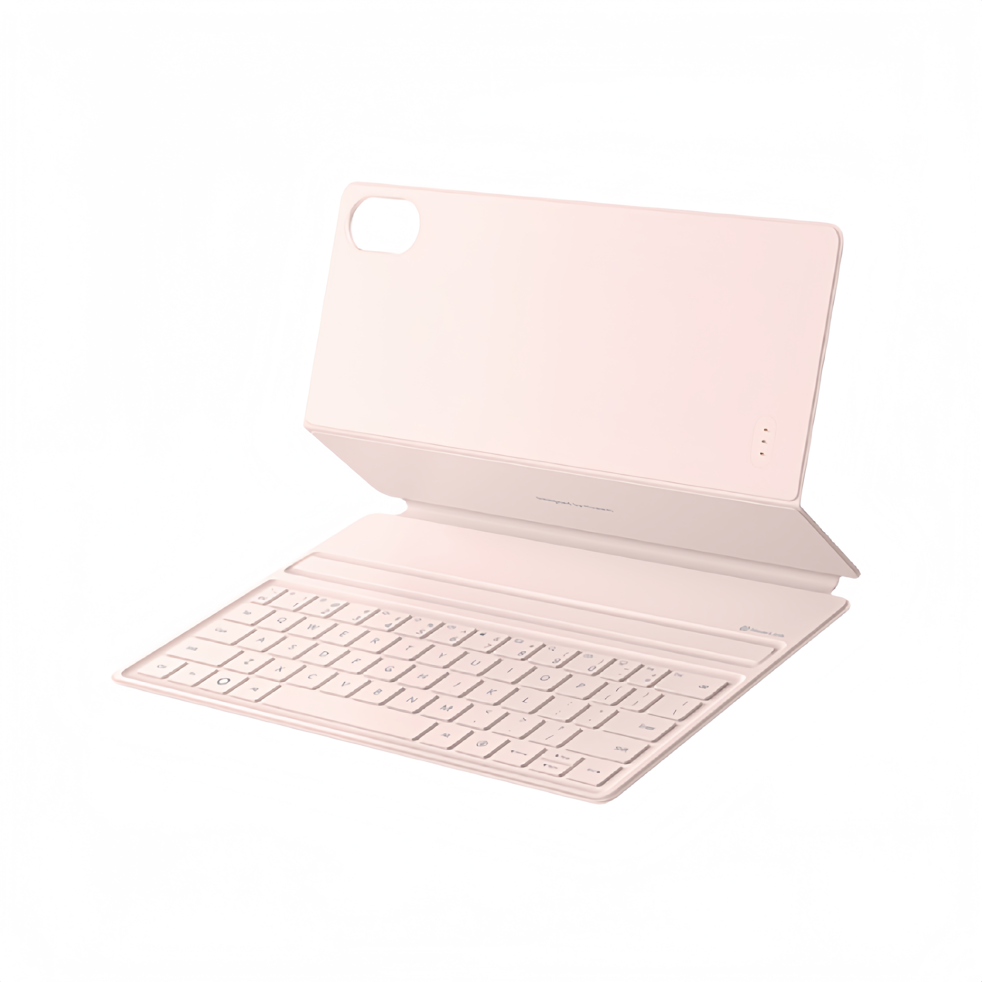 Huawei клавиатура для Huawei MatePad Air, 12", кожаный чехол, магнитная