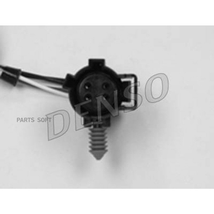 DENSO DOX-1076 Датчик кислор. Chrysler 300M (98-04) ()