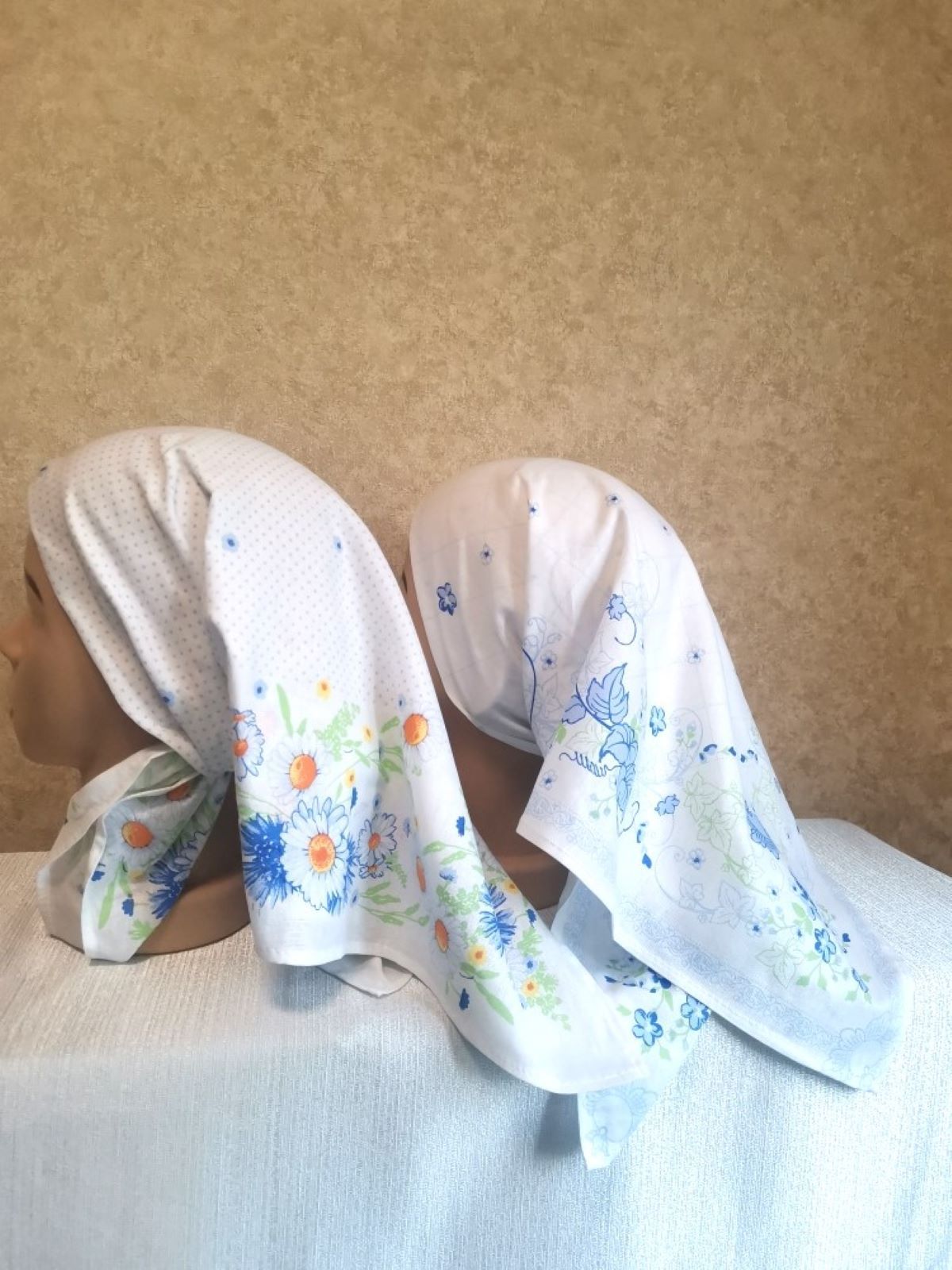 Платок для женщин