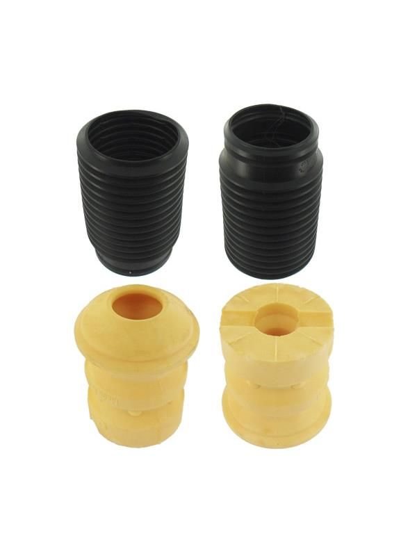 Пыльник и отбойник амортизатора подвески передней комплект SKF (VKDP 33800 T)