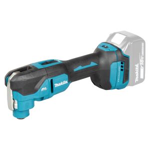 Реноватор аккумуляторный Makita DTM53Z, 18 В LXT, 20000 колебаний/мин, без аккумулятора
