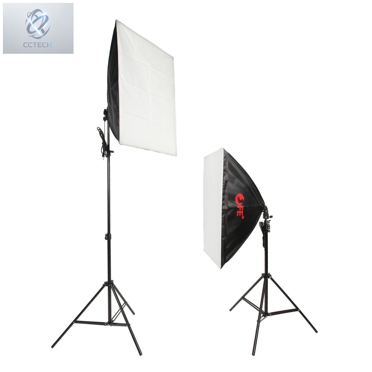 Комплект студийного оборудования KeyLight 225LED SB5070 KIT