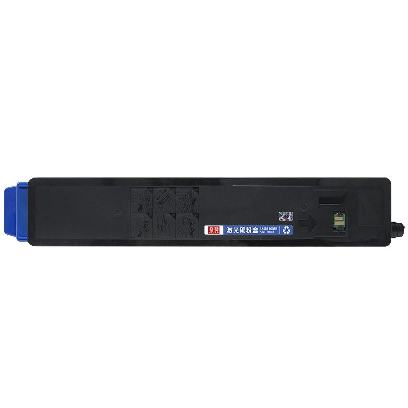 Gezan TK-898 Синяя картридж-тонер для принтеров Kyocera C8520 C8525 C8020 C8025 C8030 MFP 205 255 Цвет：[TK898] Синий