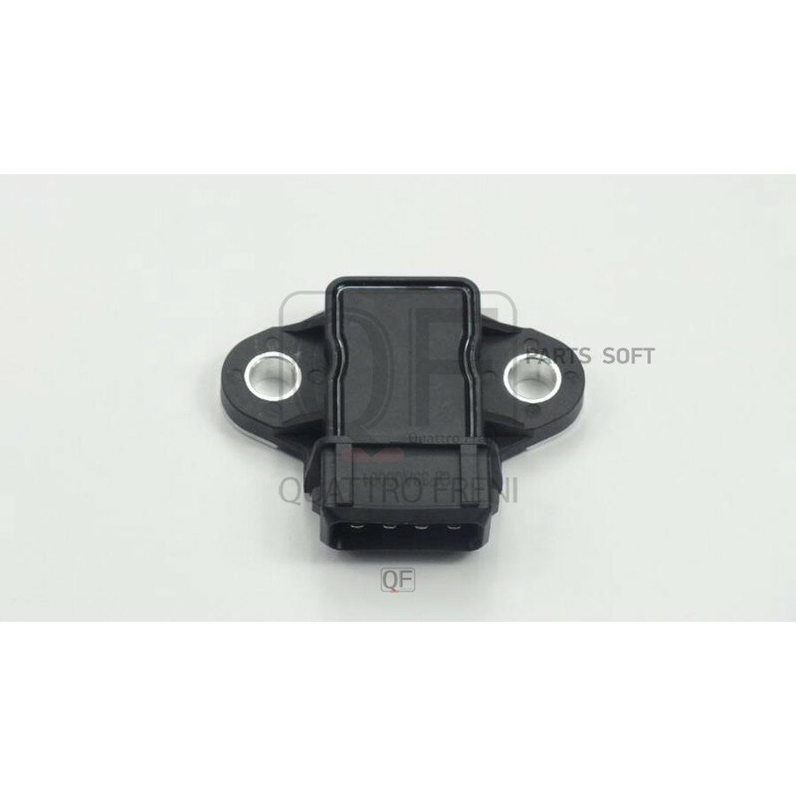 Датчик системы зажигания QUATTRO FRENI QF39A00001