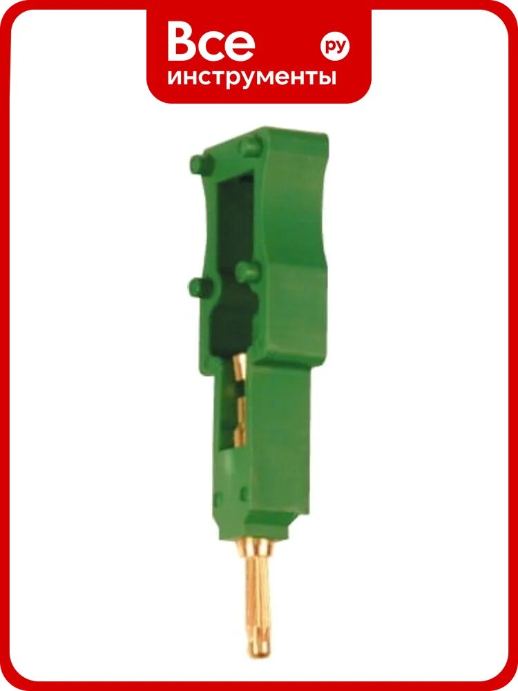 Держатель тестовой розетки DKC SDC 6, ZDC006 99526