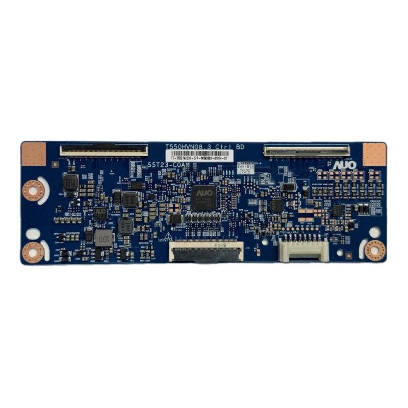 Плата T-Con T550HVN08.3 Ctrl BD 55T23-C0A, для телевизора Samsung UE32K5500AU, UE32J5500AU, UE32J5530AU, T32E315EX UE32N5000AU, UE32T5300AU, UE32M5550AU