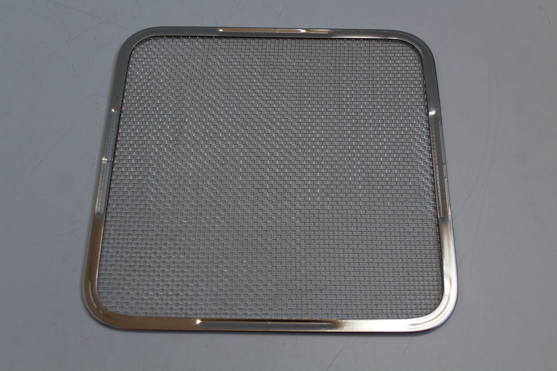 Решетка AIRHOT для дегидратора FD-6 GLASS-SM 250Х250