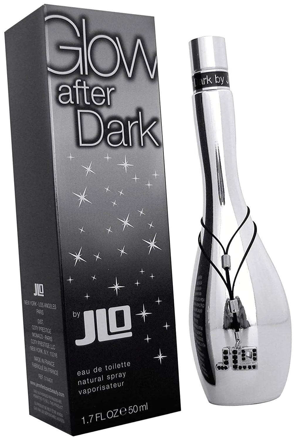 Дженифер Лопес Глоу Афтер Дарк туалетная вода женская 50 мл - Glow After Dark