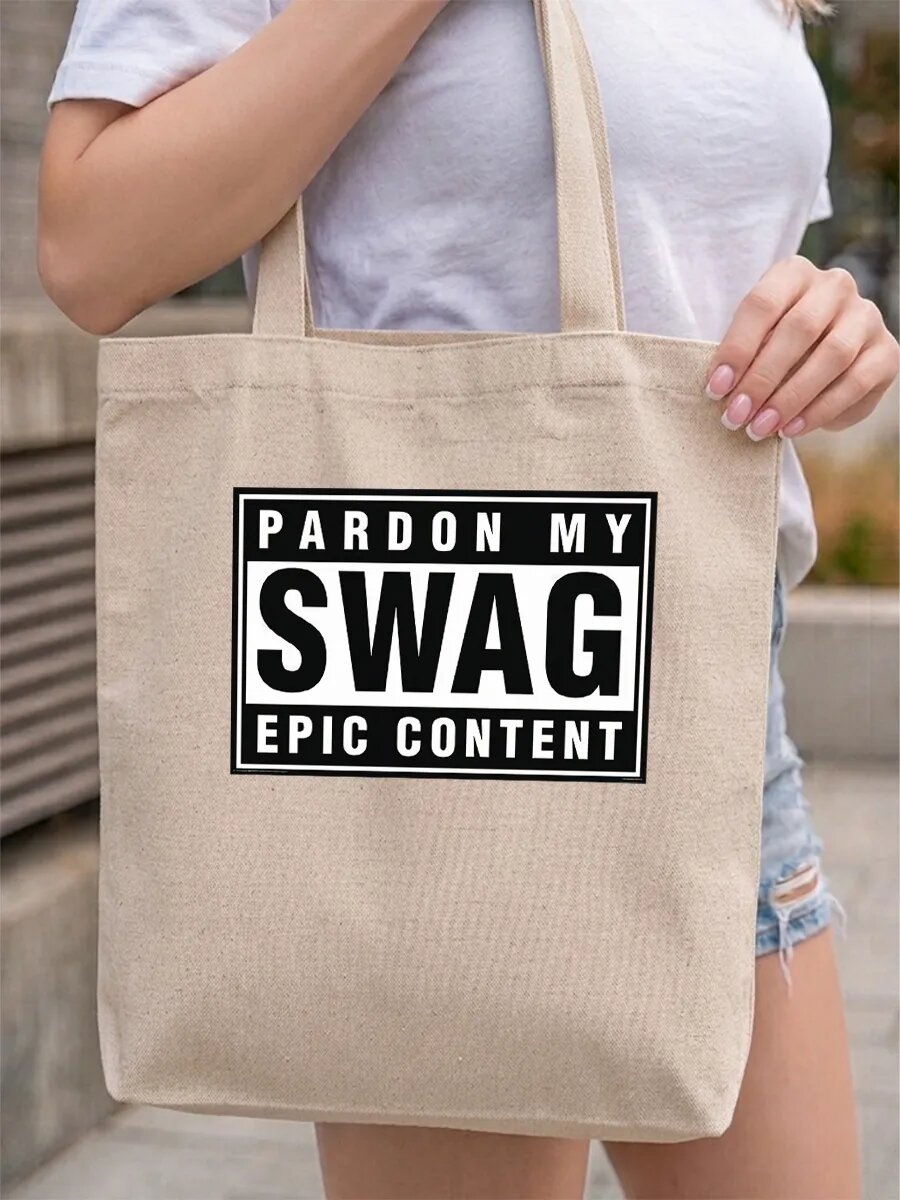 Сумка шоппер PRINTSHOT