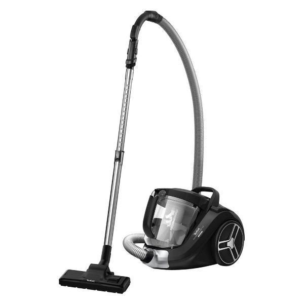 Пылесос напольный Tefal Compact Power XXL TW4825EA