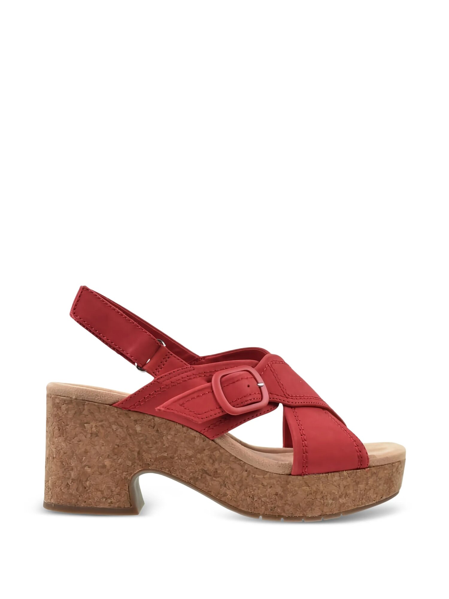 Сандалии Clarks ORIGINALs