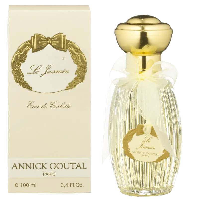 Annick Goutal Le Jasmin 50 мл женская парфюмерная вода - Аник Гуталь Ле Жасмин