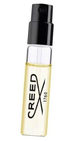 Мужской миниатюра парфюма Крид Викинг 1.7 мл / Creed Viking сэмпл парфюмерной воды
