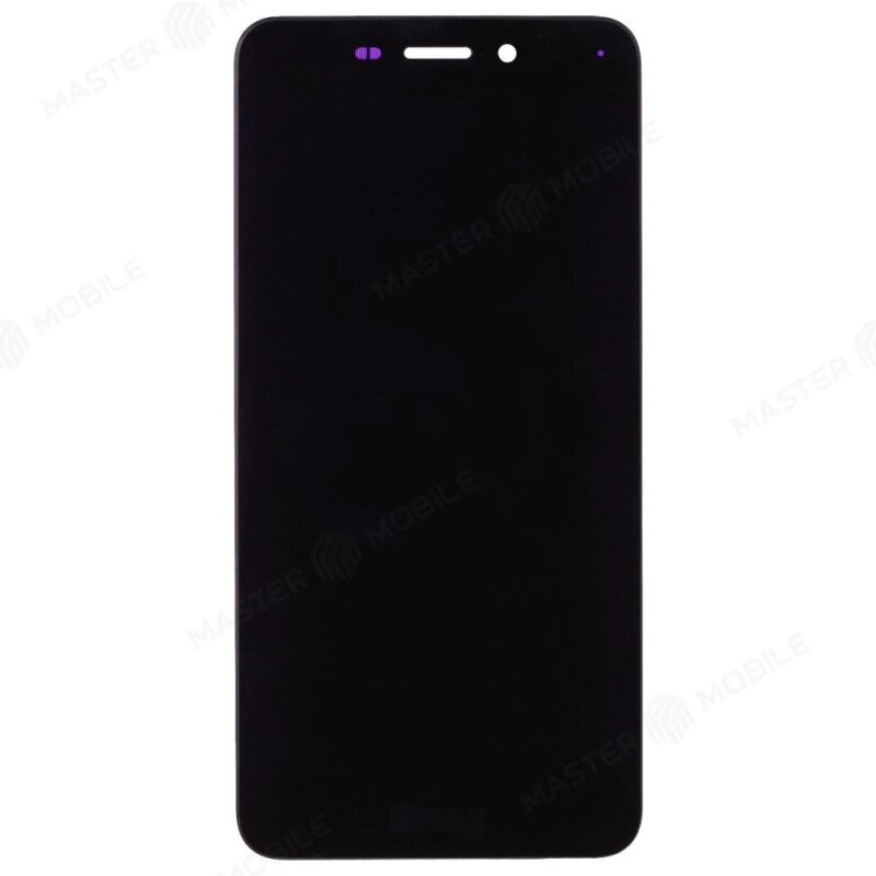 Дисплей для Huawei Honor V9 Play (JMM-AL00) + тачскрин (черный) (COF)