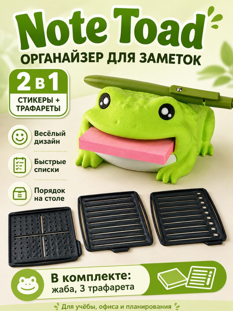 IKEA Бумага для заметок 1 шт.