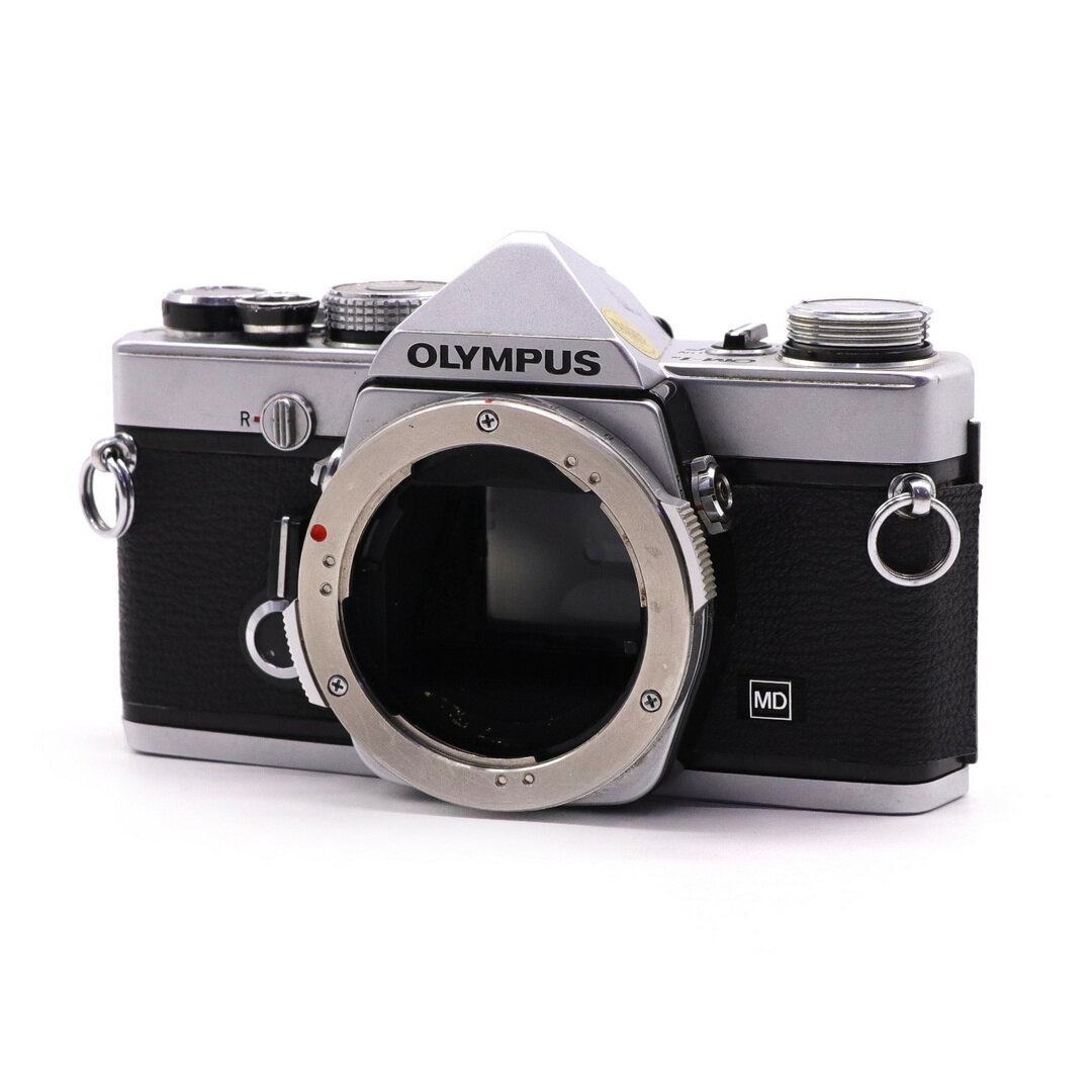 Фотоаппарат зеркальный Olympus OM-1n body (Japan)