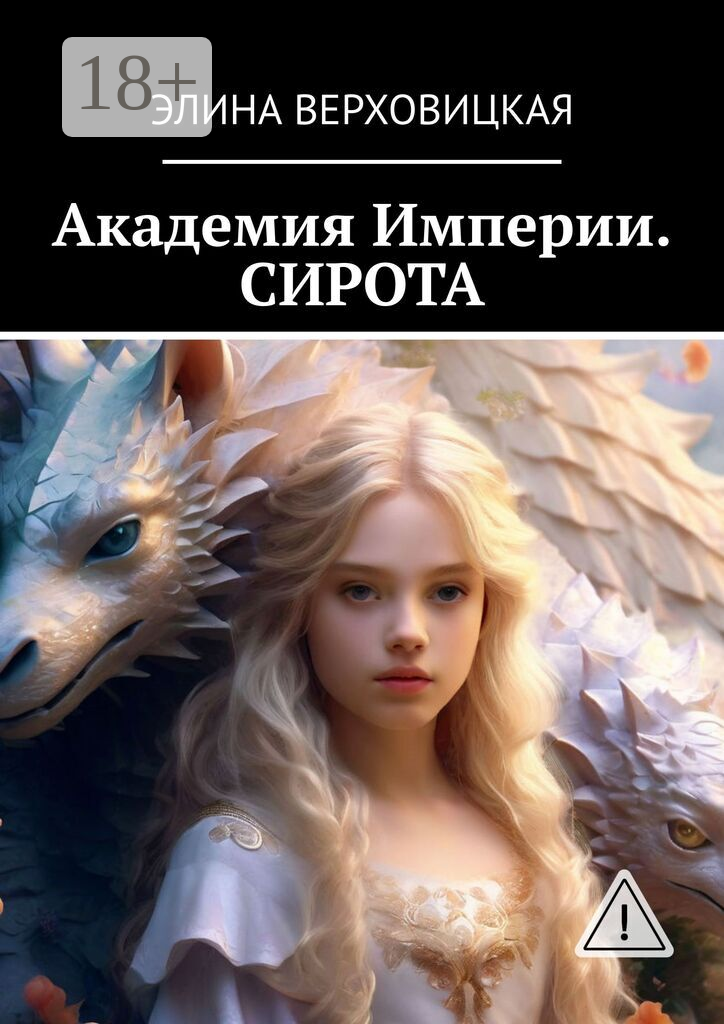 Академия Империи. Сирота