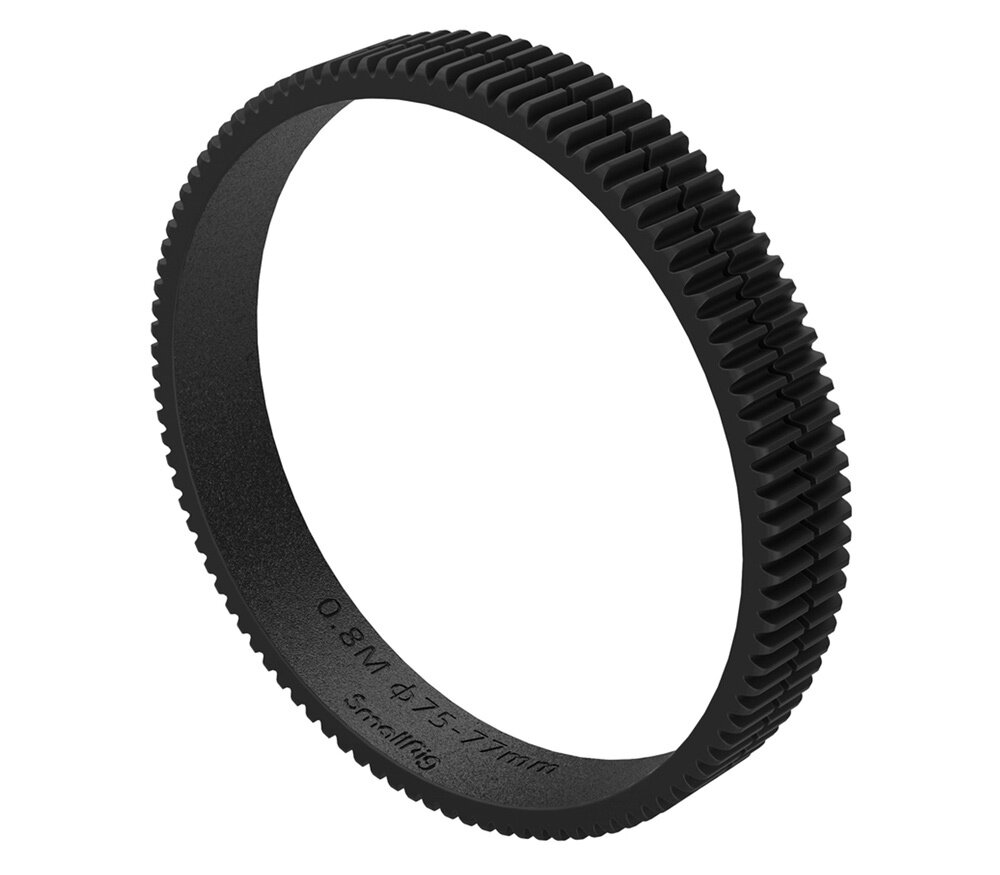 Зубчатое колесо SmallRig 3294 (диаметр 75-77 мм) для систем Follow Focus