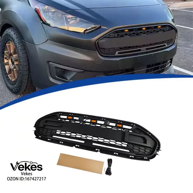 Ford Защита внешних частей автомобиля, 1 шт.