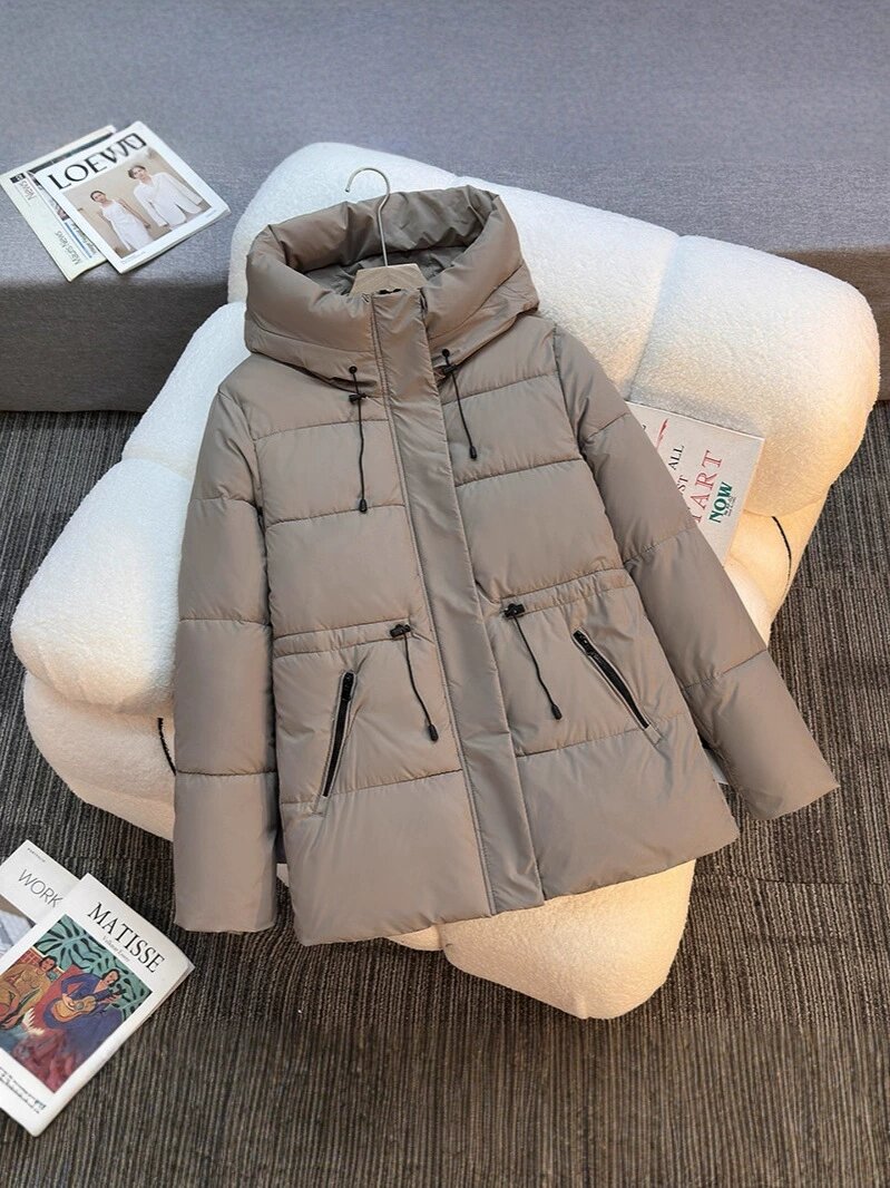 Куртка , размер 48-50, Khaki
