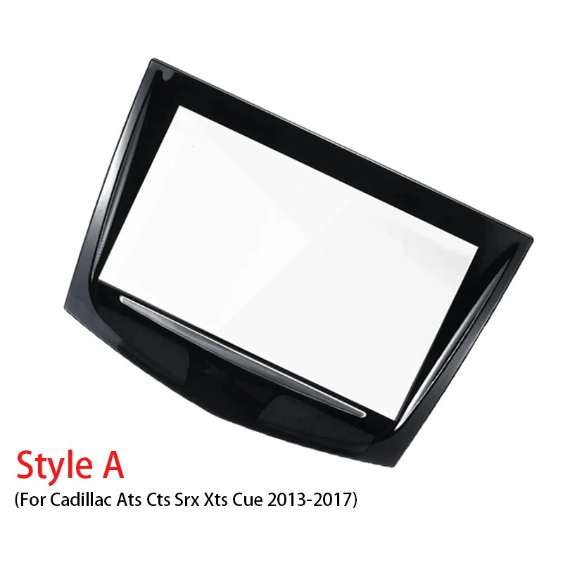 Сенсорный экран для Cadillac Escalade ATS CTS SRX XTS CUE 2013 2014 2015 2016 2017 for 2013-2017