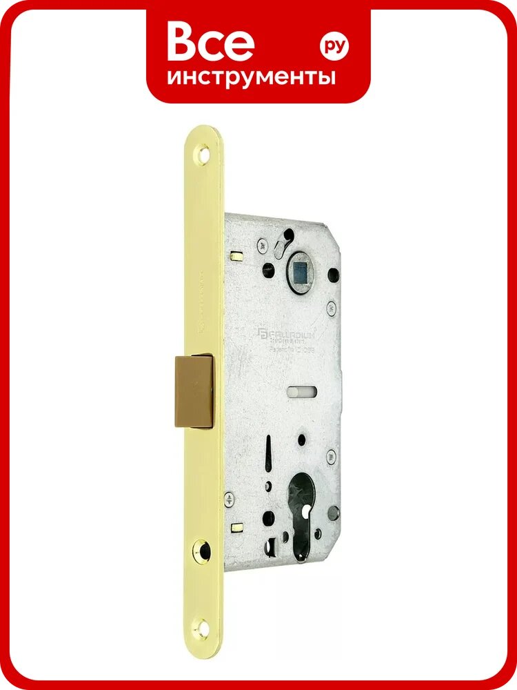 Корпус замка Palladium 600 GP блистер 00011902