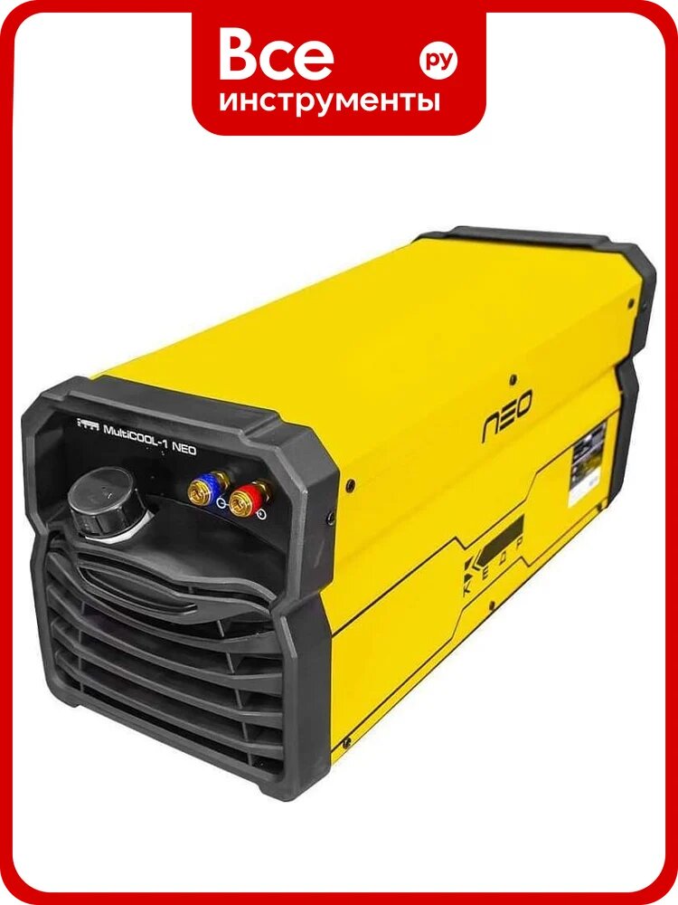 Блок жидкостного охлаждения кедр MultiCOOL-1 NEO Кедр 8029973