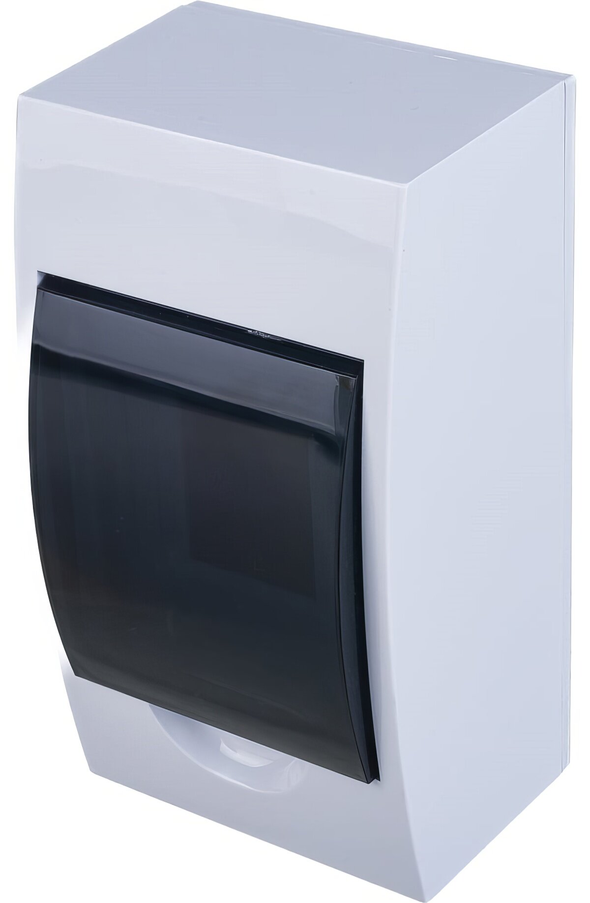 Бокс IEK ЩРН-П-4 ИЭК MKP12-N-04-40-20