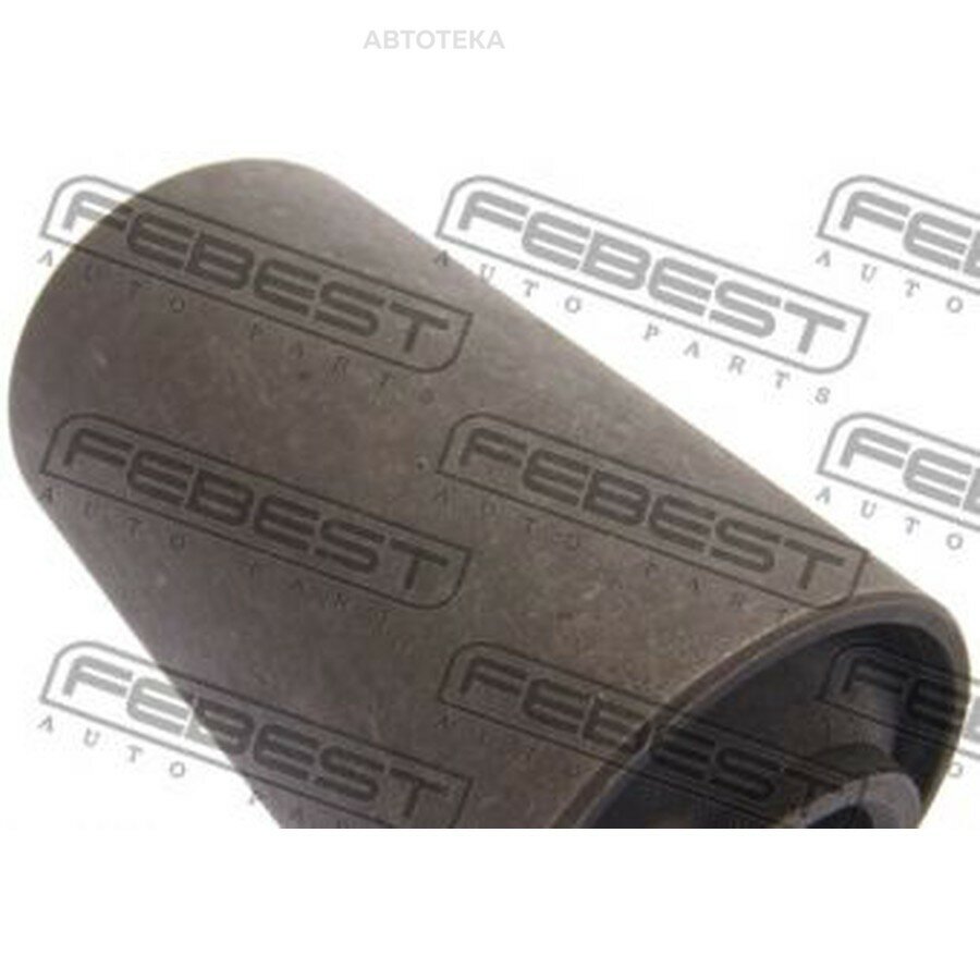 Сайленблок рессоры FEBEST ISAB007