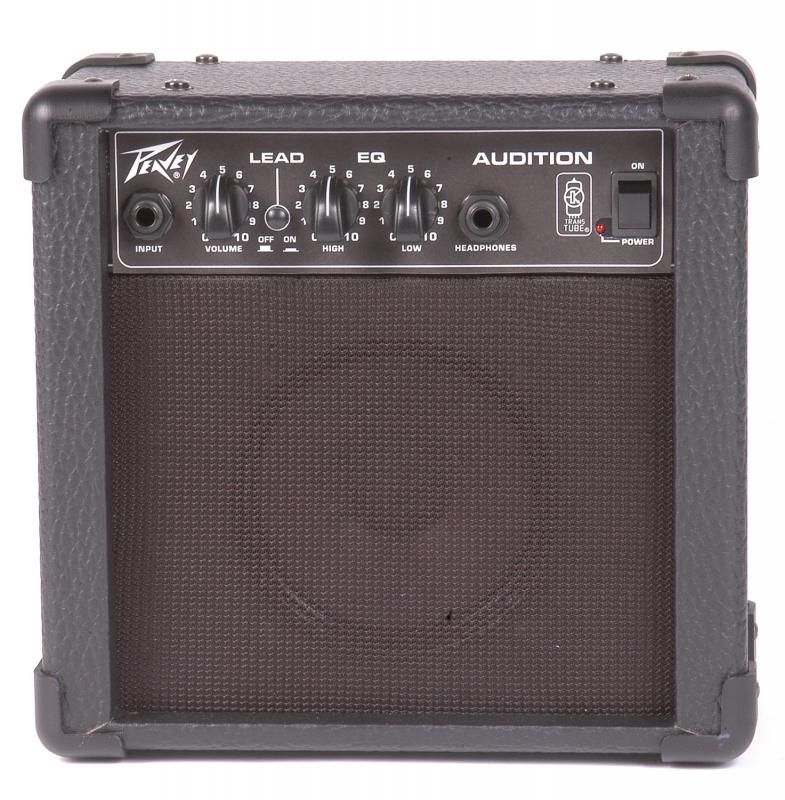 Peavey Audition - Усилитель гитарный комбо