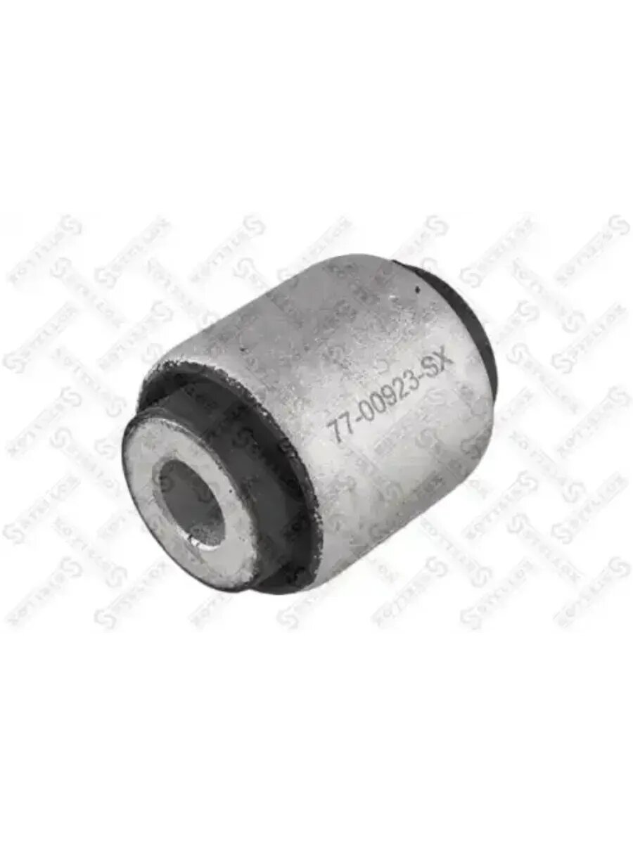 Сайлентблок Audi A4 01> — фото 1