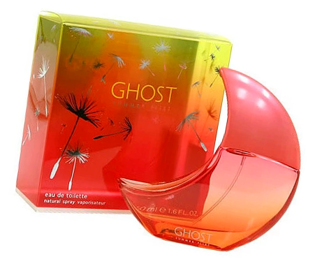 Гост Гост Саммер Флирт духи женские 50 мл / Ghost Ghost Summer Flirt туалетная вода