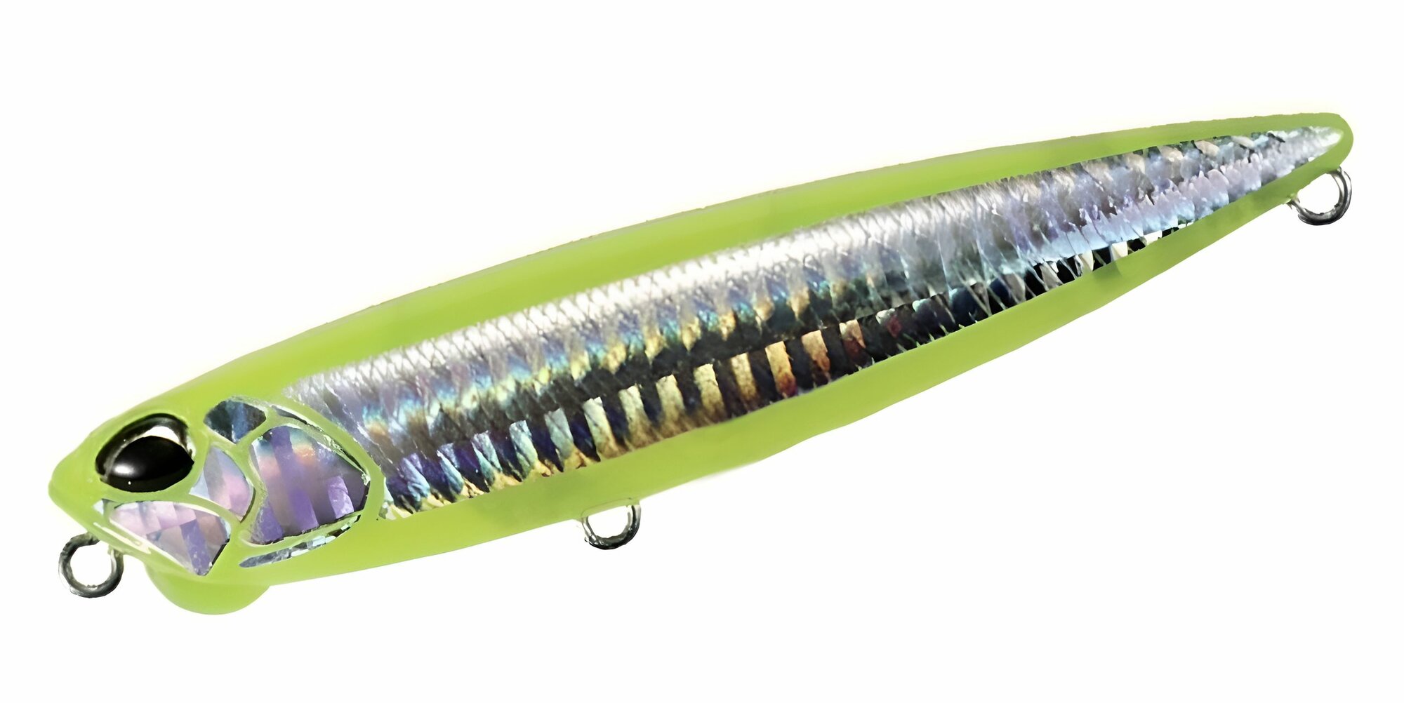 Воблер DUO Realis Pencil 85 SW #CHO0090 Mojito