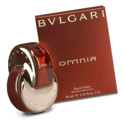 Женская парфюмерная вода Булгари Омниа 40 мл - Bvlgari Omnia духи