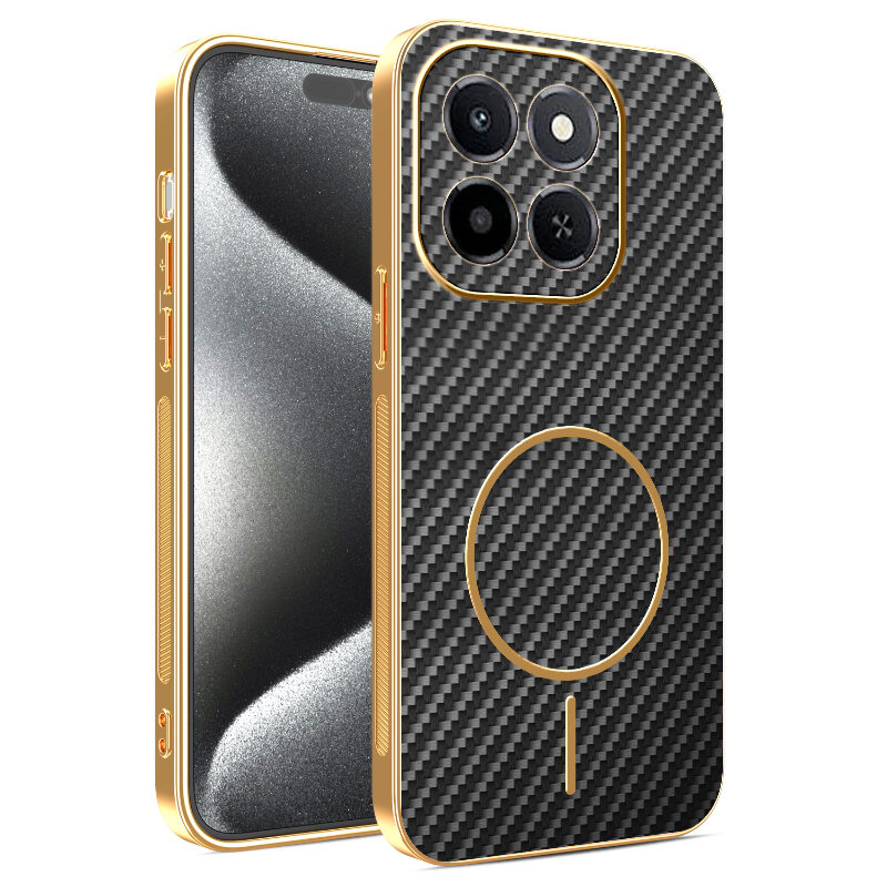 Чехол для Honor X7d — фото 1