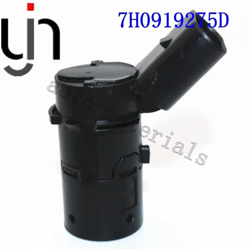 Парковочный датчик парковки PDC 7H 0919275 D Реверсивный радар для Audi A3 A4 A6 RS4 RS6 S3 S4 S6 VW Skoda Seat