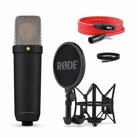 Микрофон — фото 1