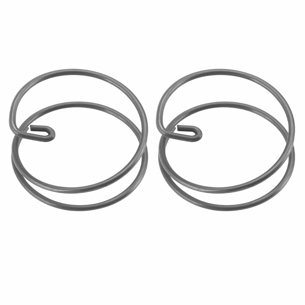 2 пружины для ударной дрели, подходящие для Dewei N437890